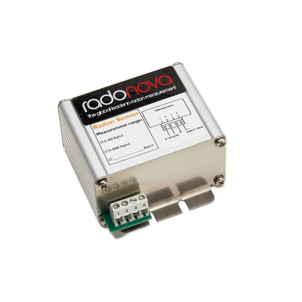 Co to jest radon ? - Radonova.pl